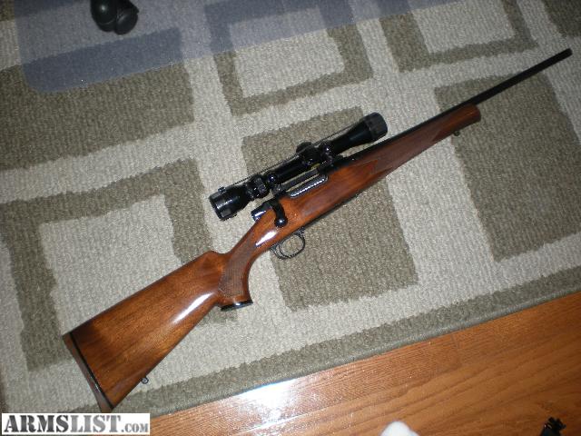 ARMSLIST - For Sale: Remington Model 7-.308