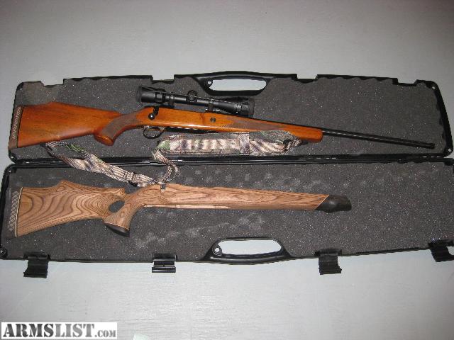 ARMSLIST - For Sale: Sako .300 win mag