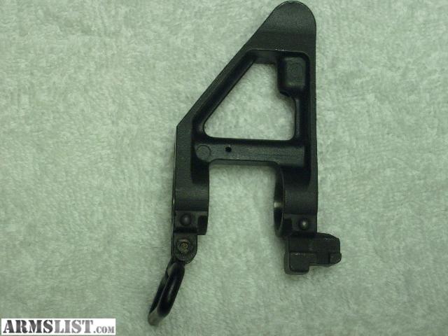 ARMSLIST - For Sale: USED AR15 OR M16 FRONT SIGHT
