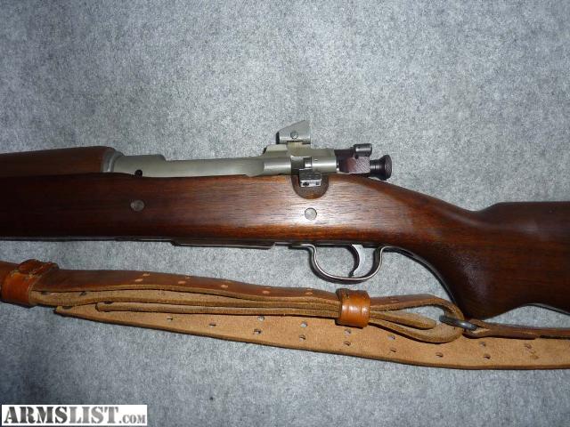 ARMSLIST - For Sale: 1903A3 Springfield Rifle