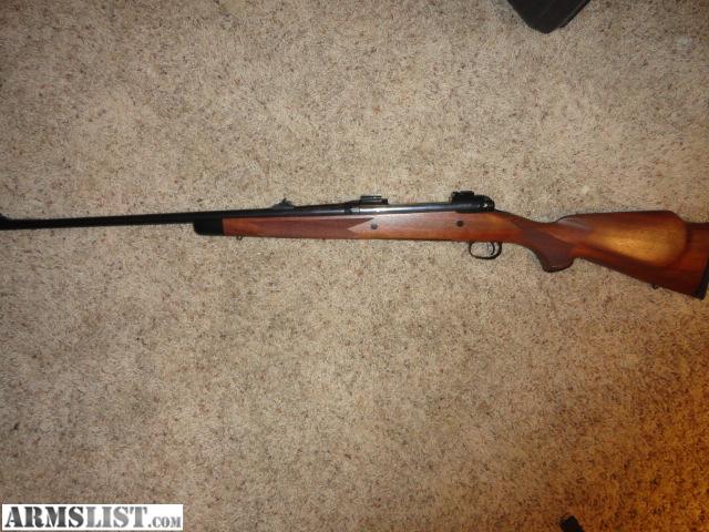 ARMSLIST - For Sale: Savage Model 114 7mm Mag