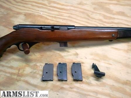 ARMSLIST - For Sale: Mossberg 152