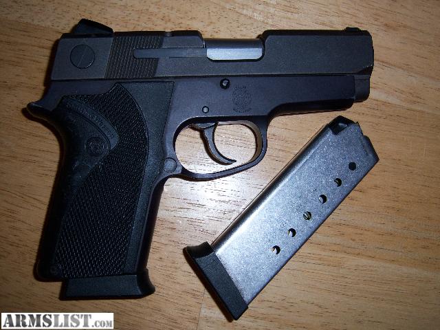 ARMSLIST - For Sale: Smith & Wesson Model 457 in 45acp