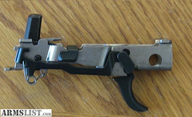 ARMSLIST - Want To Buy: Sig Sauer P250 Fire Control Unit