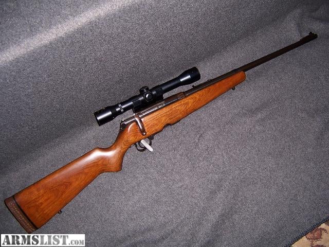 ARMSLIST - For Sale: STEVENS MODEL 325 BOLTACTION 30-30