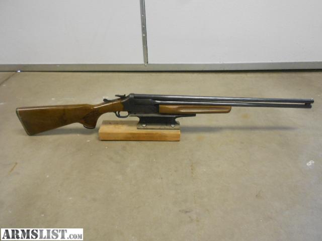 ARMSLIST - For Sale: Savage .410 Over/Under Shotgun