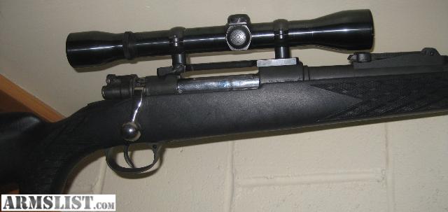 ARMSLIST - For Sale: Mauser .30-'06 Sporter, Belgian FN proofed barrel