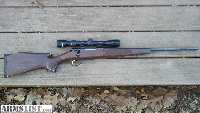 ARMSLIST - For Sale: Charles Daly Mini Mauser in 223 remington made by ...