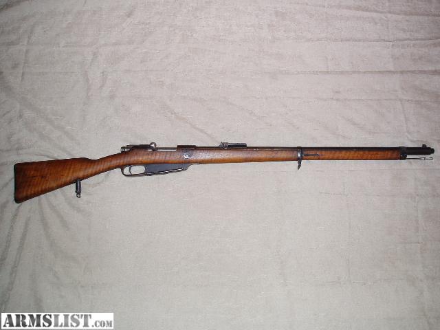ARMSLIST - For Sale: Gew 88 Commission Rifle