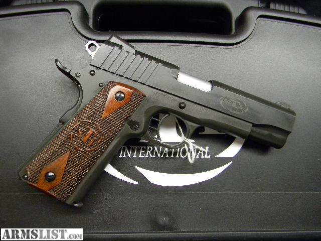 ATI FX45 GI-E vs ? | 1911Forum