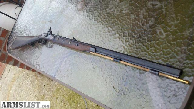 ARMSLIST - For Sale: Lyman great plains rifle