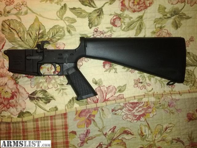 Building an HBAR AR-15? | Maryland Shooters Forum - Weapon Discussions ...