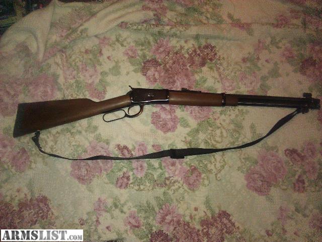 ARMSLIST - Want To Buy: Lever Action Rifle .454 Casull