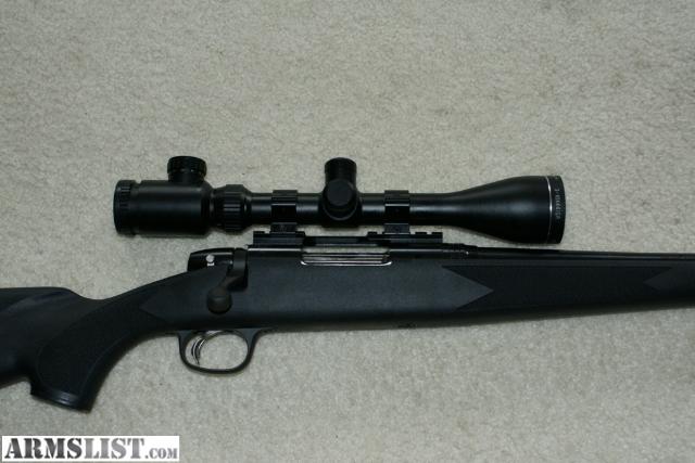 ARMSLIST - For Sale: Marlin 308 X7 Bolt action