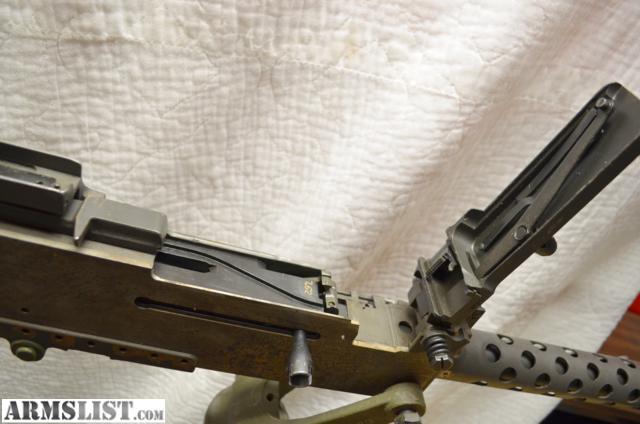 ARMSLIST - For Sale: Browning M1919