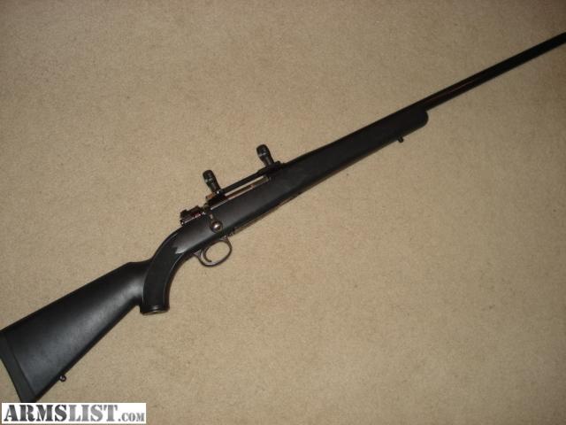 ARMSLIST - For Sale: Mauser bolt action cal .308