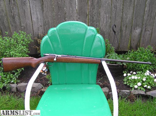 ARMSLIST - For Sale: Vintage .22 Rifles For Sale