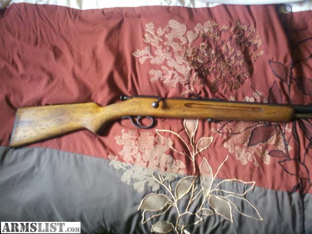 Stevens Model 66 Assembly - fasrquantum