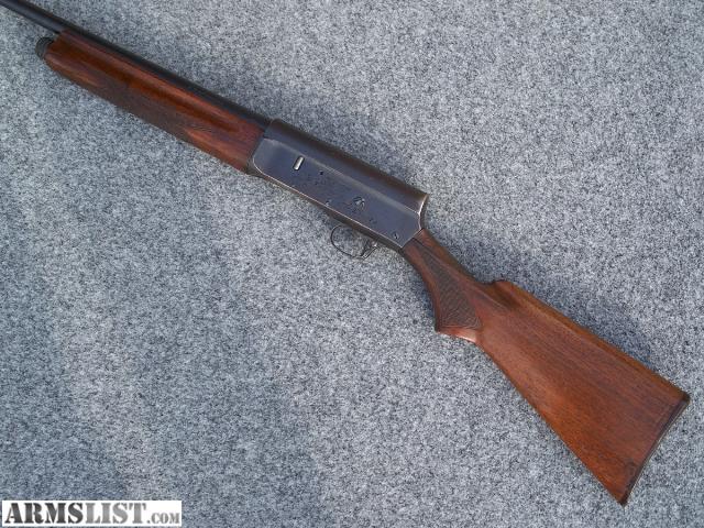ARMSLIST - For Sale: Remington Model 11 20 Gauge