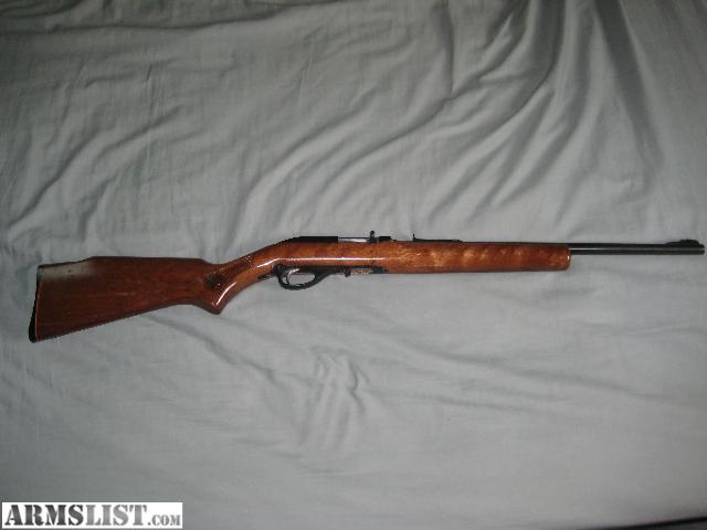 ARMSLIST - For Sale: .22 Caliber Long Rifle