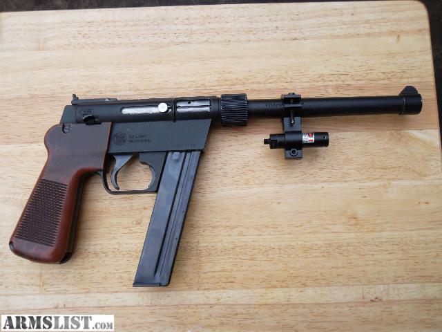 ARMSLIST - For Sale: AR-7 22 cal Pistol