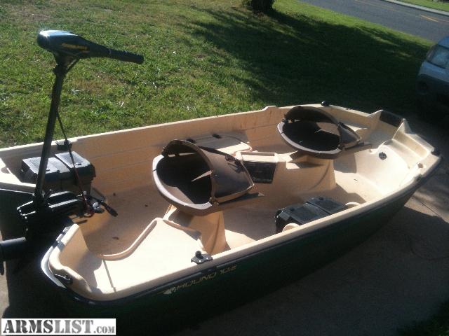 Bass Boat For Sale: Two Man Bass Boat For Sale