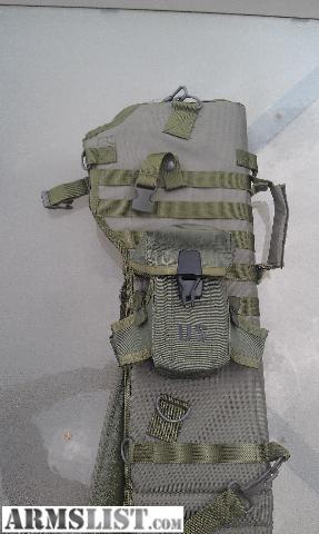 ARMSLIST - For Sale: ar-15 tactical carry case with 2 mag pouches