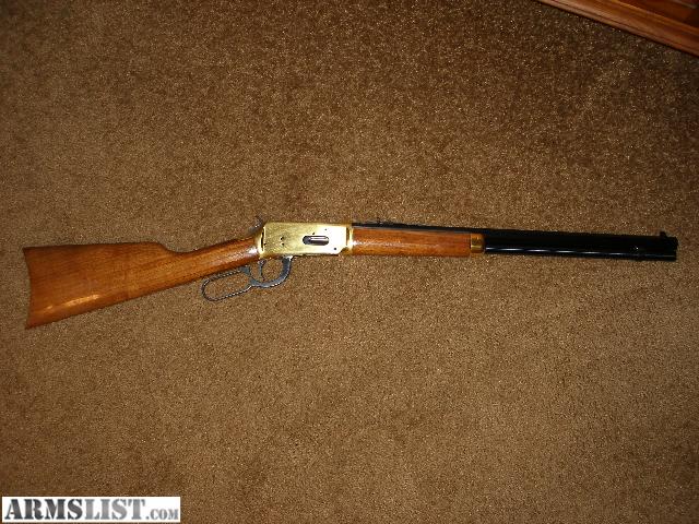 Winchester 66 Centenial Manual - mazuc