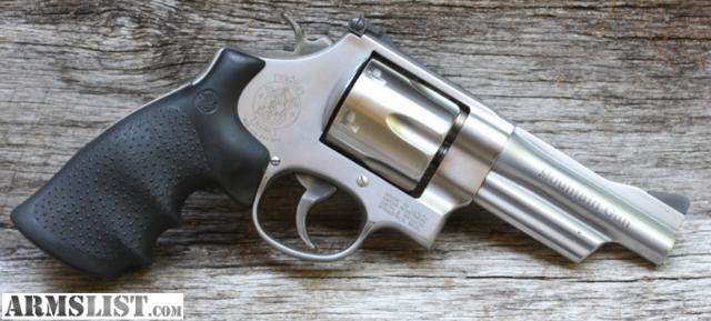 ARMSLIST - For Sale: S&W 625 Mountain Gun 45LC