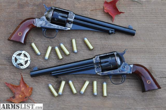 ARMSLIST - Want To Buy: Remington 1875 Revolver