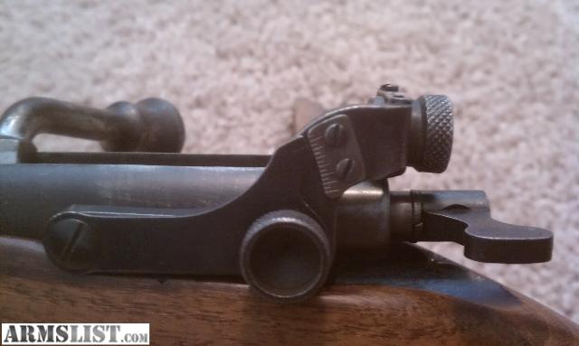ARMSLIST - For Sale/Trade: Remington Model 341-P Sportmaster