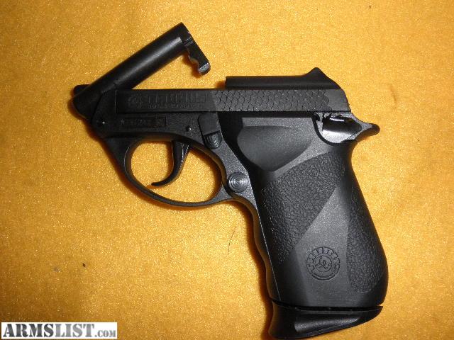 ARMSLIST - For Sale: Taurus PT-22 Poly NEW