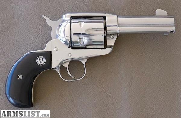 ARMSLIST - For Sale/Trade: 45LC Ruger Vaquero Birdshead