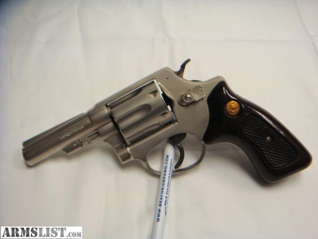 ARMSLIST - For Sale: TAURUS MODEL 73 32 CAL REVOLVER, ONLY $229 OR BEST ...