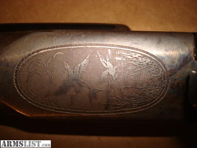 Savage Fox Model B Serial Number | Peatix