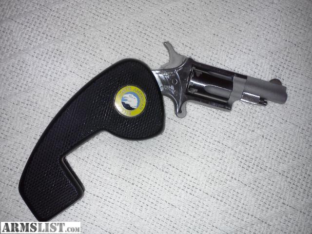 ARMSLIST - For Sale: NAA .22lr Folding Pocket pistol