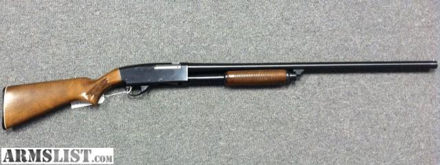 ARMSLIST - For Sale: Springfield Model 67H 12ga