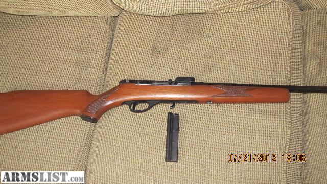 ARMSLIST - For Sale: Armscor 22Lr
