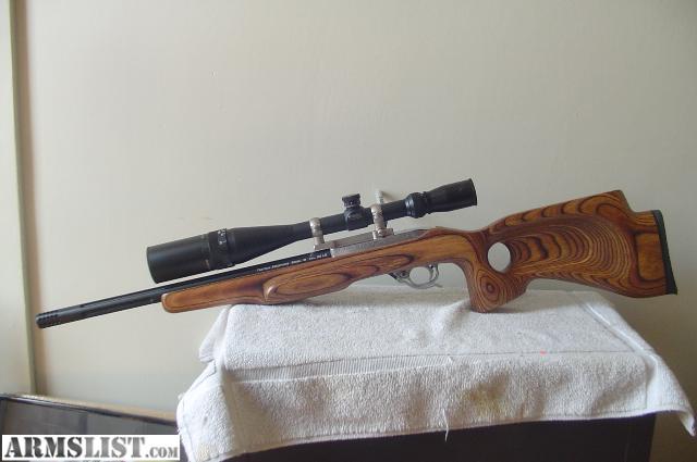 ARMSLIST - For Sale/Trade: Ruger Custom 10/22-Left Handed