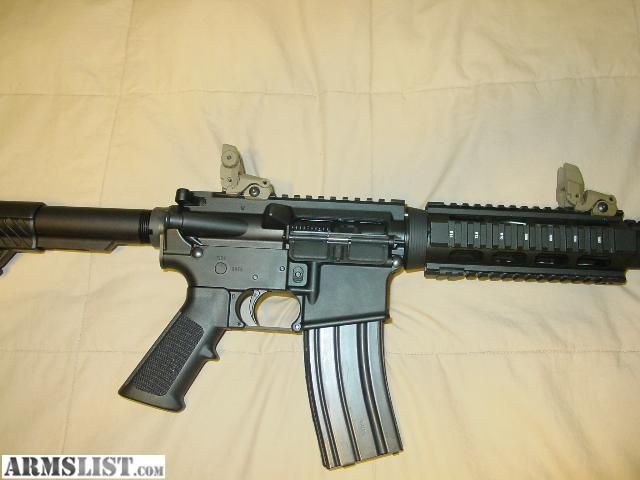 ARMSLIST - For Sale/Trade: DPMS AR-15
