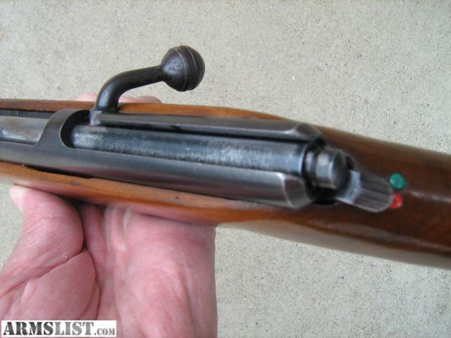 ARMSLIST - For Sale: Mossberg .410 Bolt action