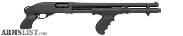 ARMSLIST - For Sale: Remington 870 Pistol Grip Forend and Stock