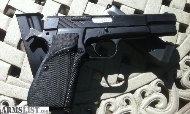 FM Hi-Power Industria Argentina > Browning > AR15.COM