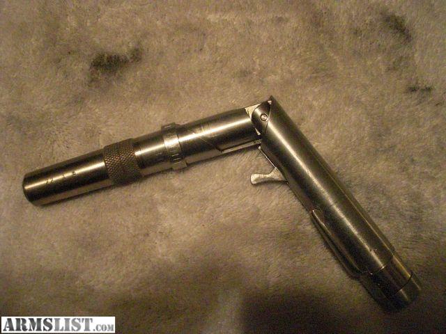 ARMSLIST - For Sale: "pen gun"