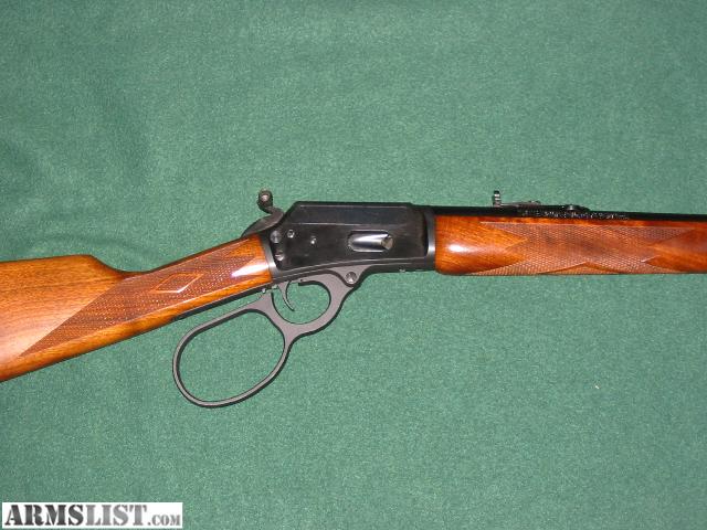 ARMSLIST - For Sale: Marlin 1894CS Carbine w/ large loop lever in ...