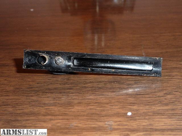 ARMSLIST - For Sale: Remington 700 Front Sight