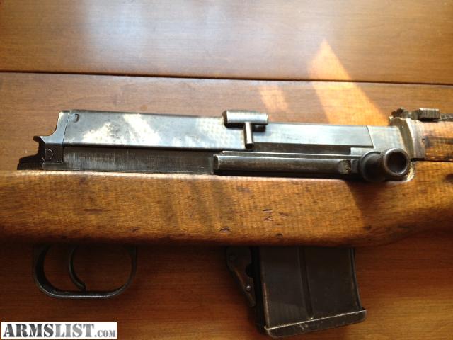 ARMSLIST - For Sale: Egyptian Rasheed (or Rashid) Carbine