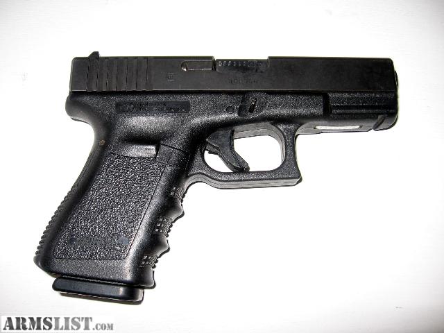 ARMSLIST - For Sale: Glock 40 Caliber
