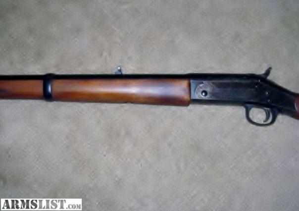 ARMSLIST - For Sale/Trade: 45-70 Single shot break action