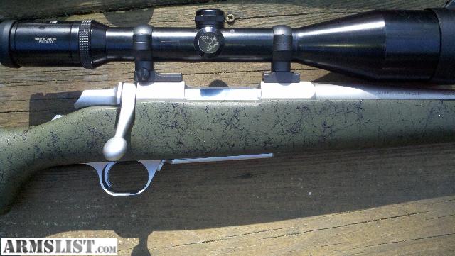 ARMSLIST - For Sale: ***SPF****Browning A-Bolt 7wsm stainless stalker